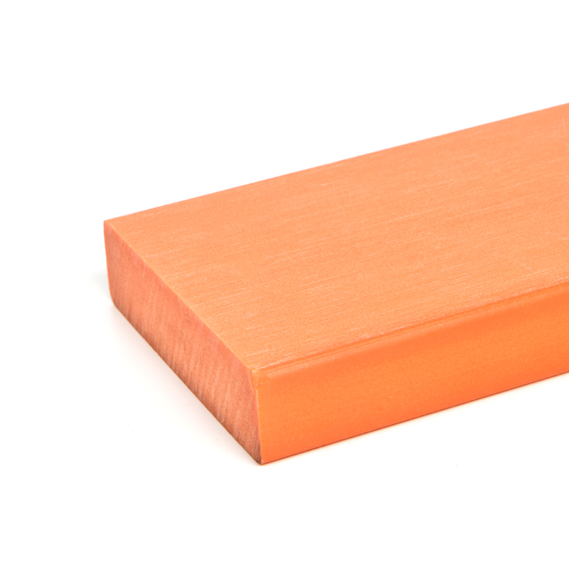 Suministro de madera compuesta de naranjo a medida para muebles de ...